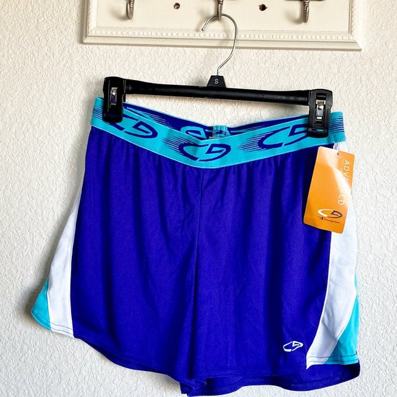 C9 by Champion | Bottoms | New Champion C9 Girls Athletic Shorts | Poshmark